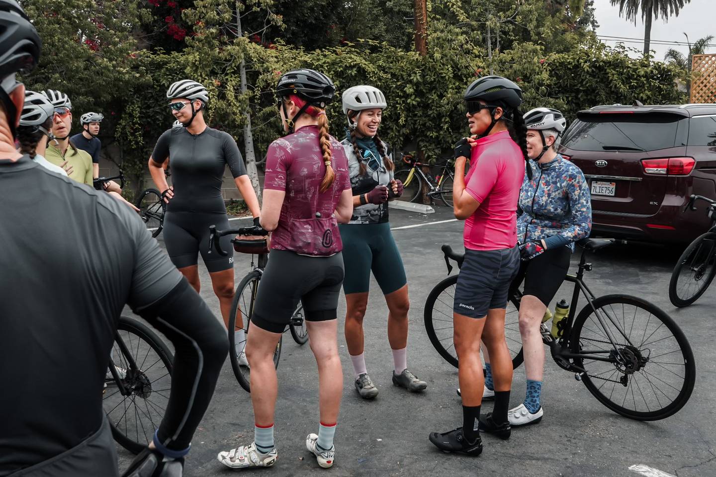 Tour De LA Stage 3: Malibu Excursion – Deus Ex Machina Australia