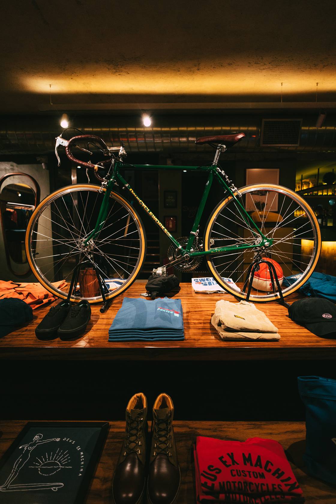 Bike Caloi 10 1979 – Deus Ex Machina Australia