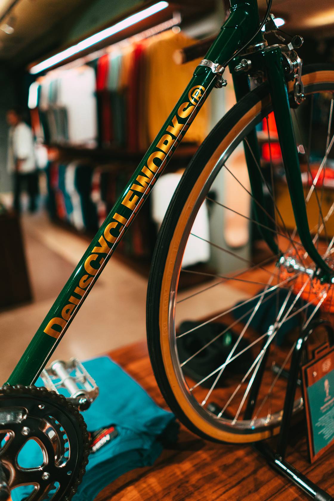 Bike Caloi 10 1979 – Deus Ex Machina Australia