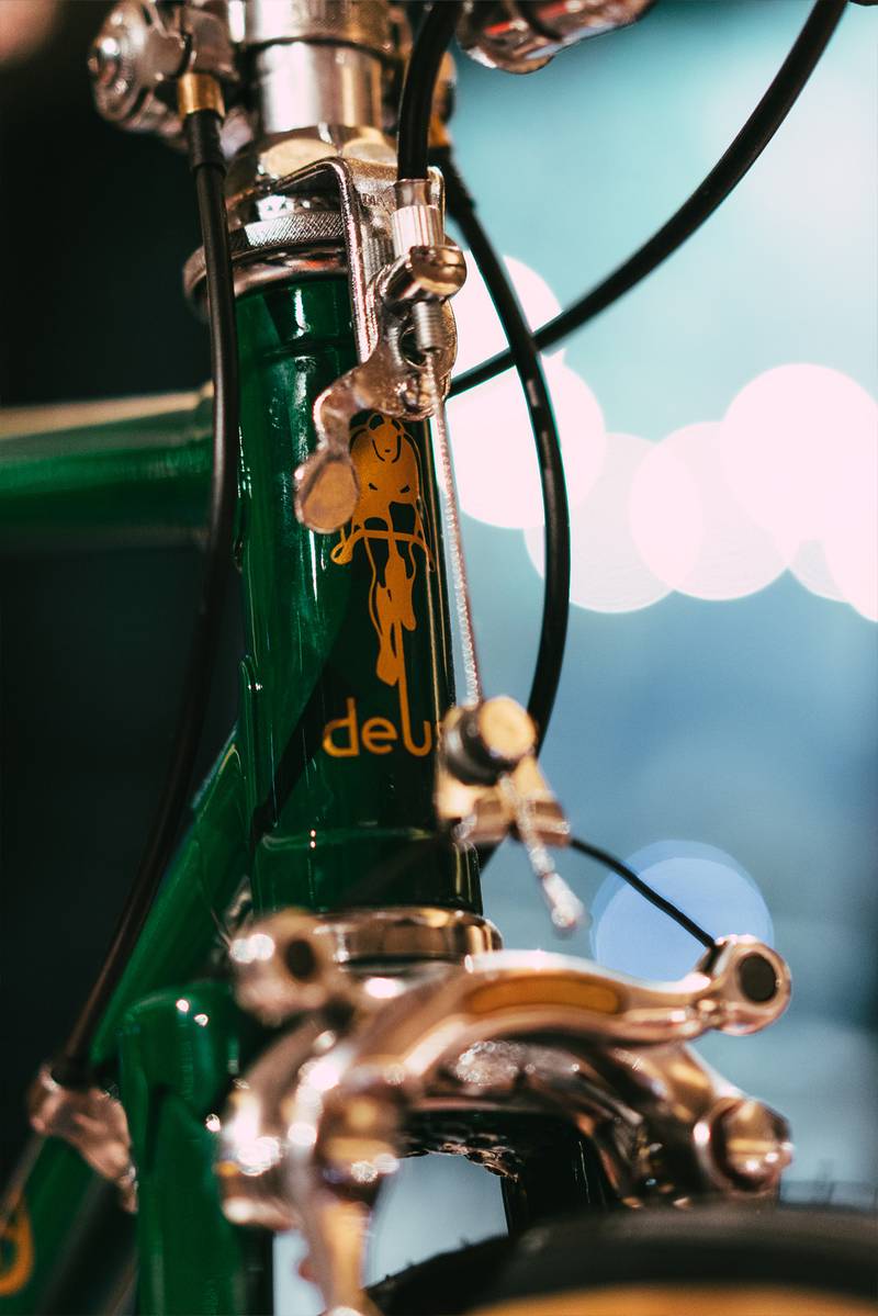 Bike Caloi 10 1979 – Deus Ex Machina Australia