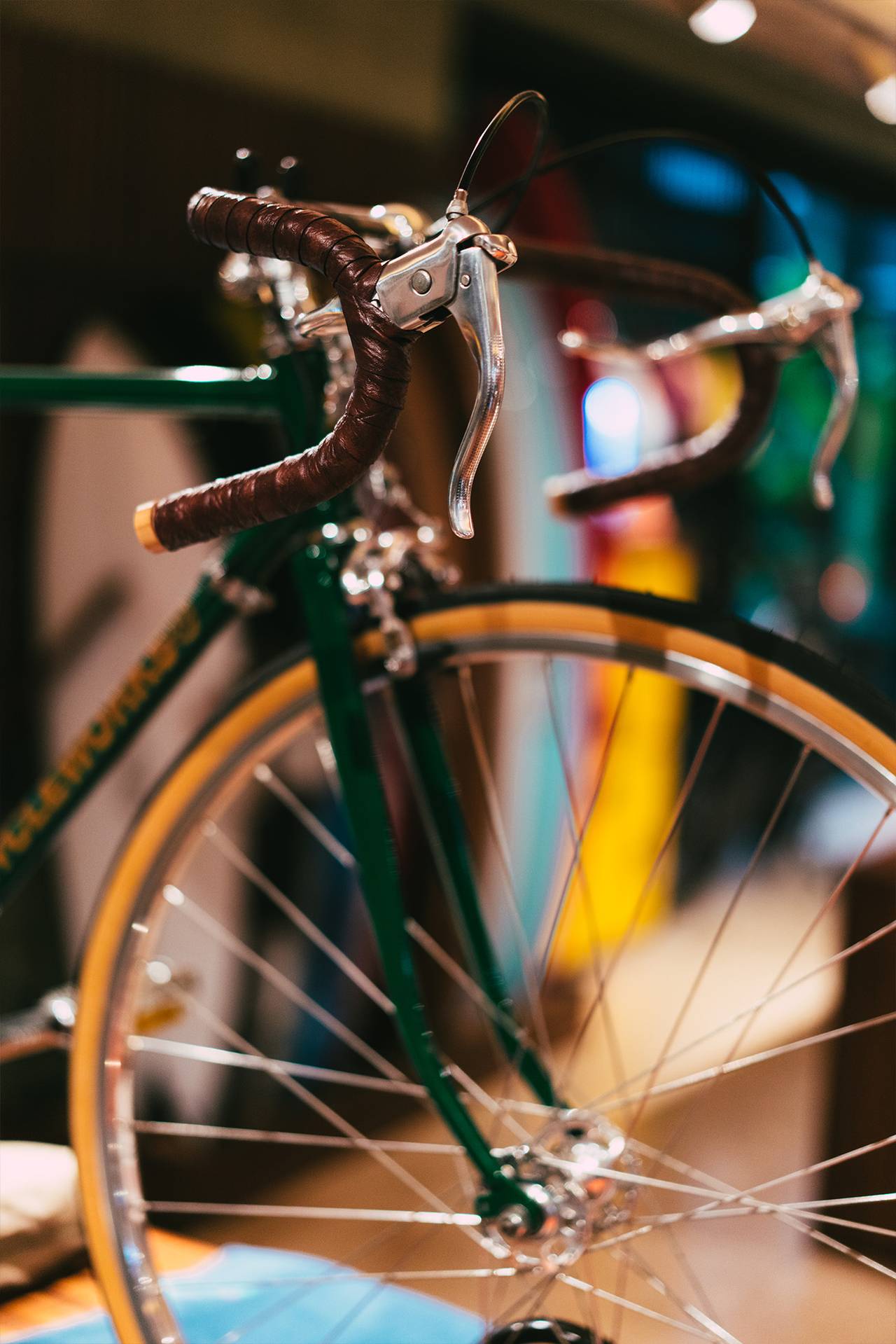 Bike Caloi 10 1979 – Deus Ex Machina Australia