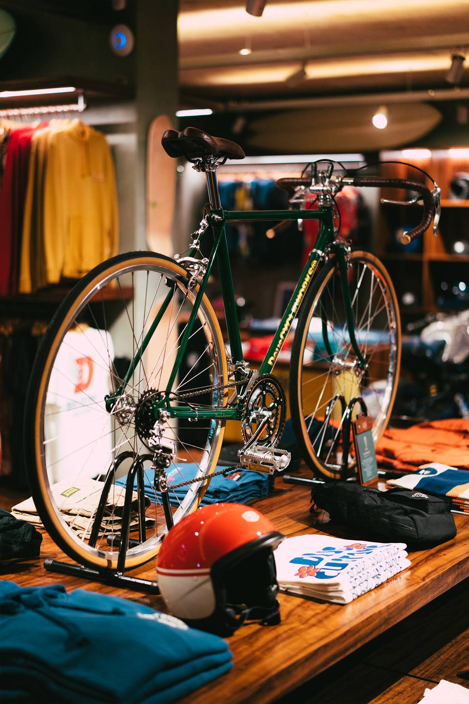 Bike Caloi 10 1979 – Deus Ex Machina Australia