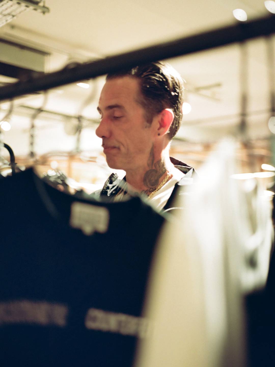 What's In Your Tote? with Cali DeWitt – Goodhood