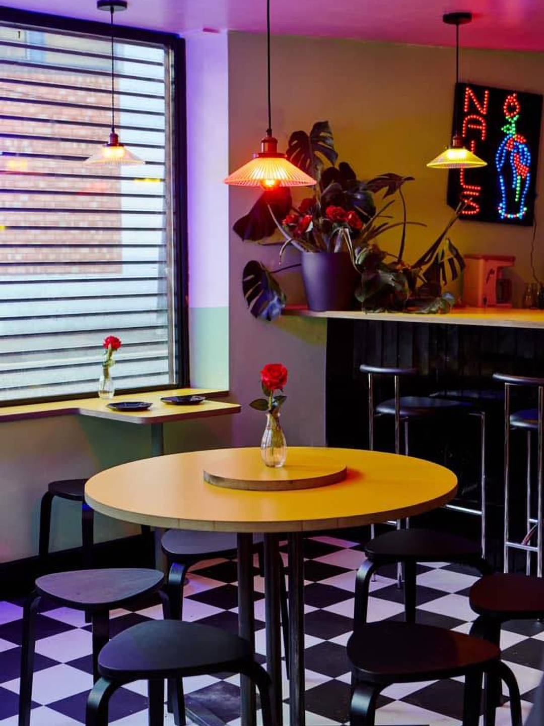 The Insiders Guide to the East End of London – Goodhood