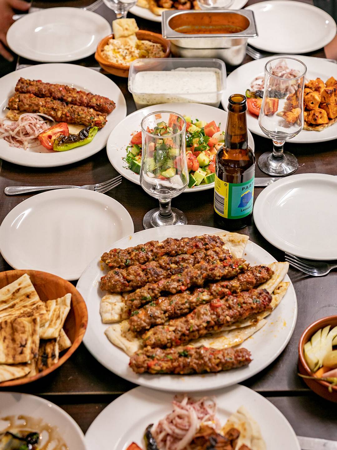 The Insiders Guide to the East End of London – Goodhood