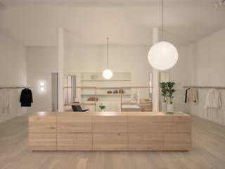 Introducing our Chermside Store – Assembly Label