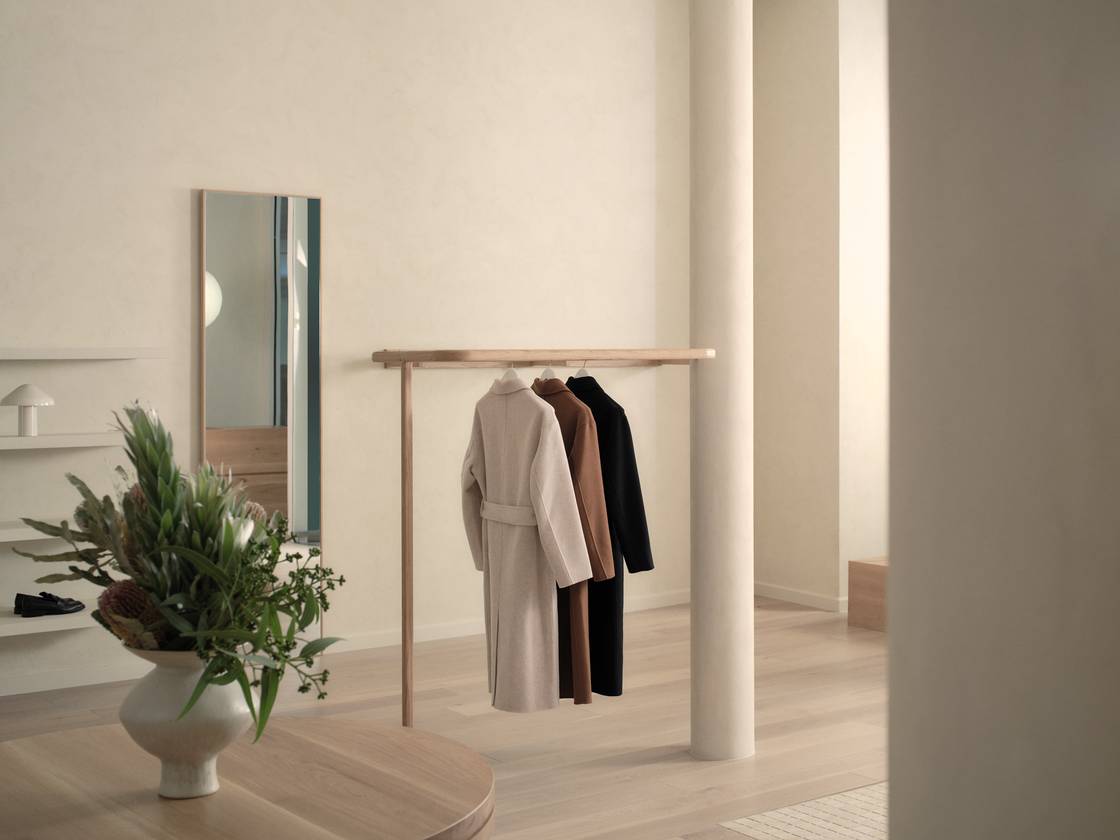 Introducing our Chermside Store – Assembly Label