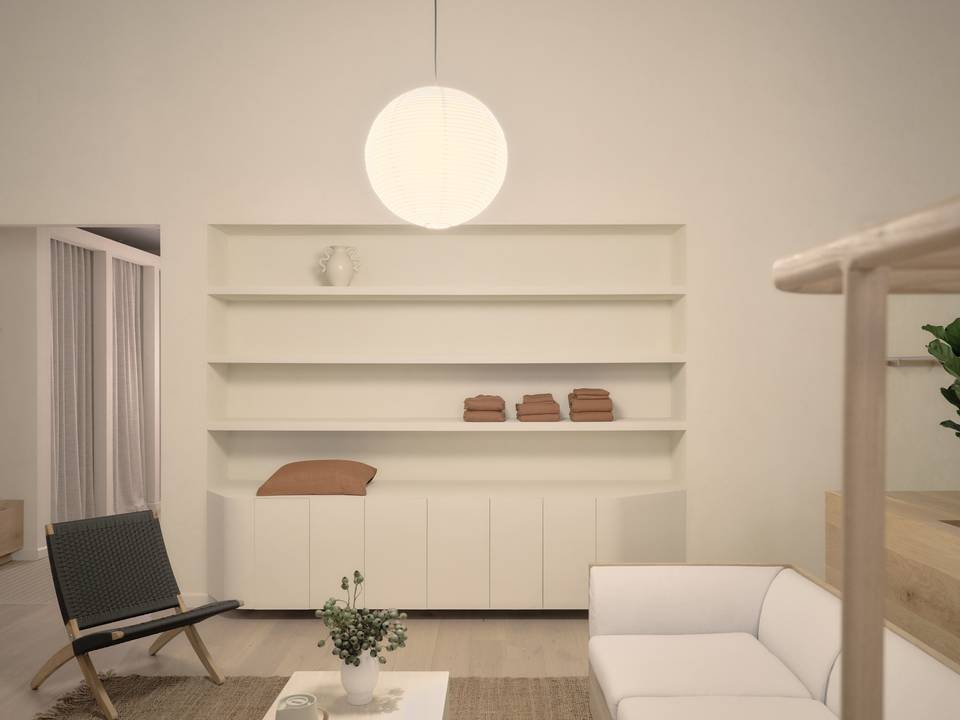 Introducing our Chermside Store – Assembly Label