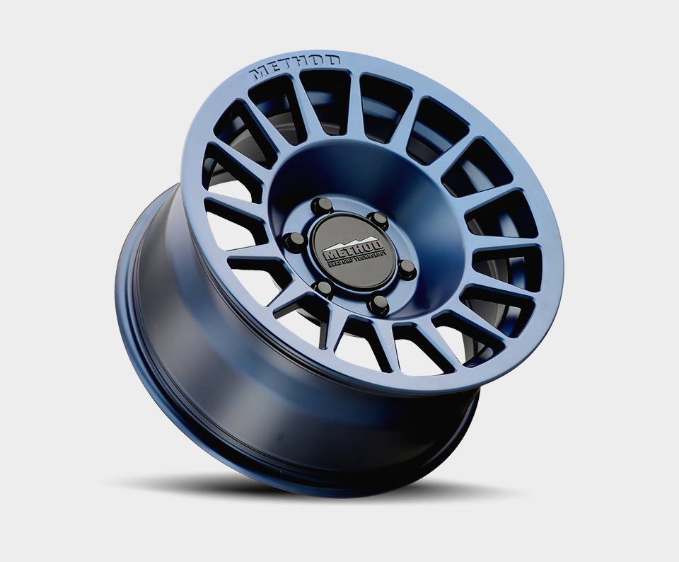 707 Bead Grip Wheel – Method Race Wheels