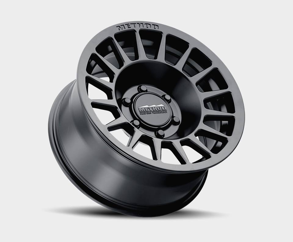 707 Bead Grip Wheel – Method Race Wheels