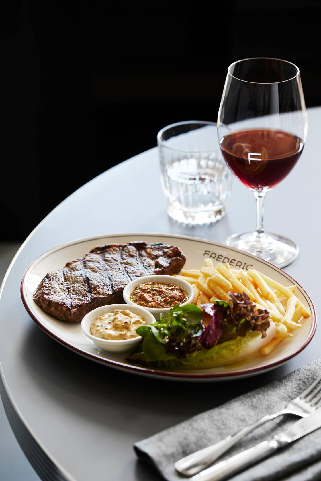 Local Guide: What To Do In Cremorne – Assembly Label