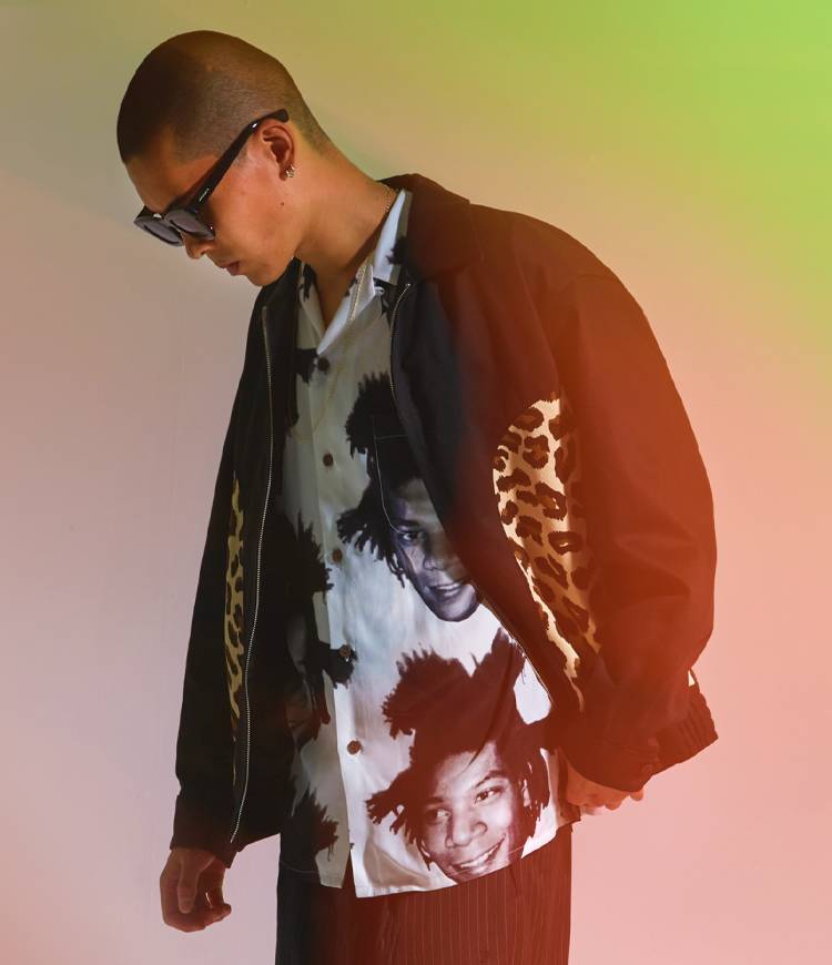 Neo-Tokyo: Japanese Street Style – Goodhood