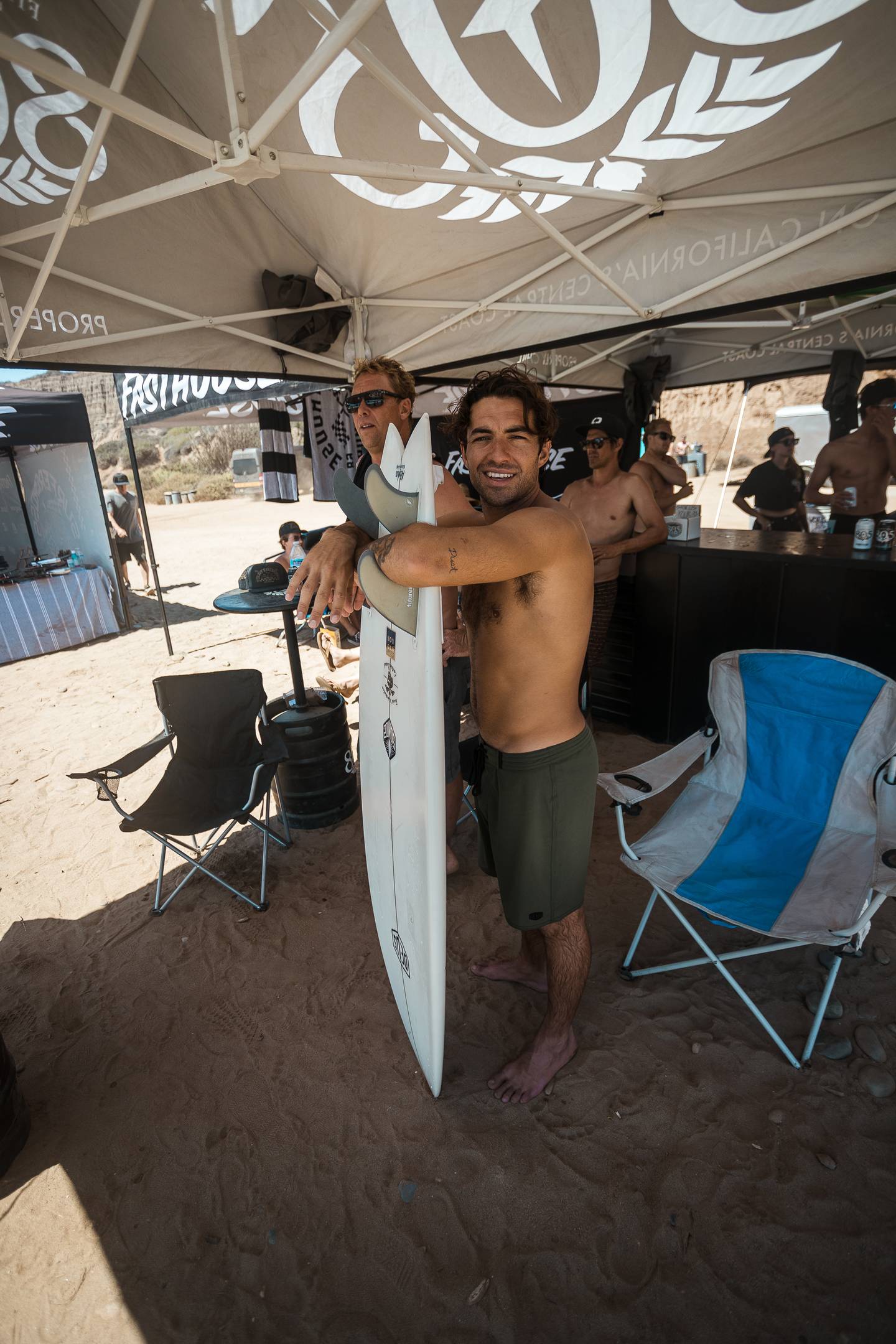 Surfercross 2022 – Deus Ex Machina Australia