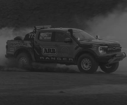 FORD PERFORMANCE RANGER RAPTOR – Method Race Wheels