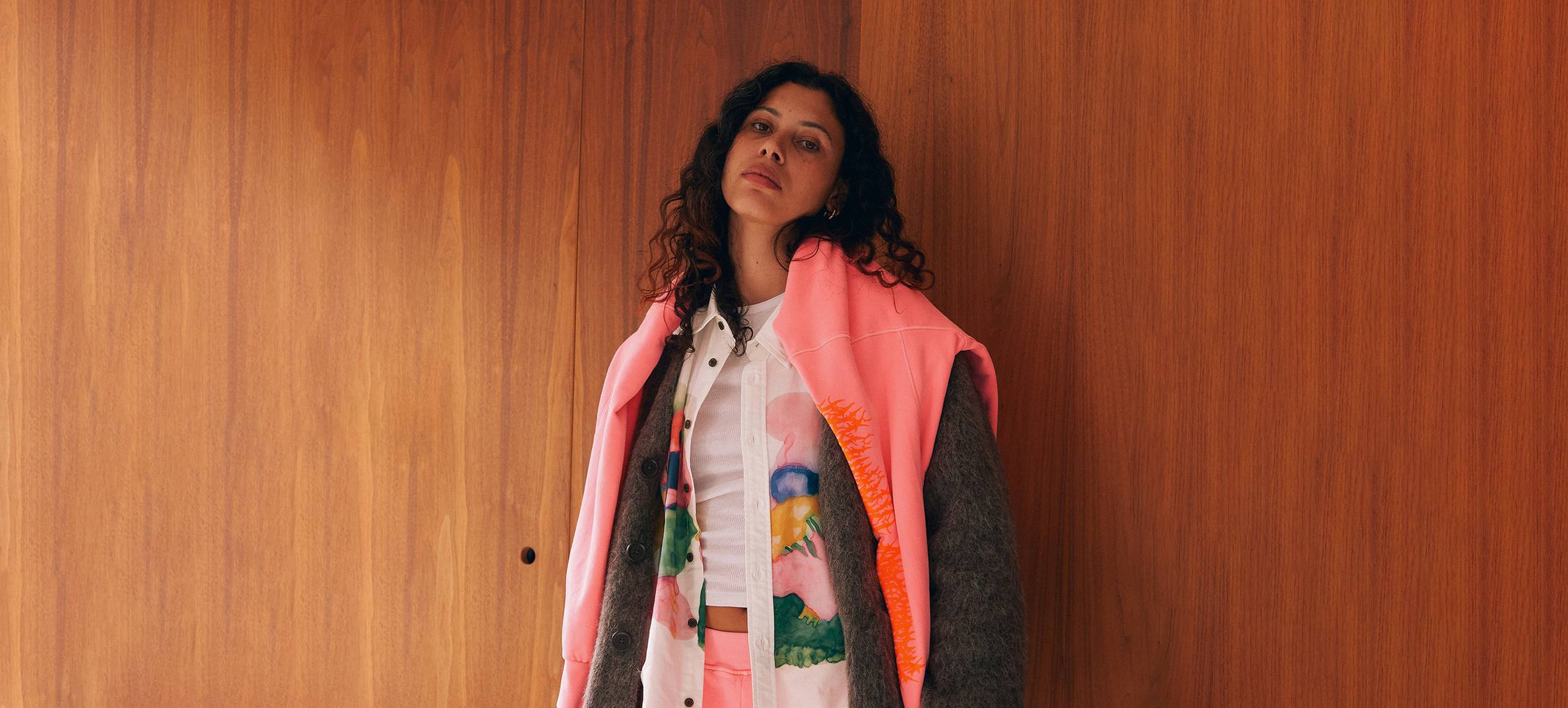 Getting Layers – Goodhood