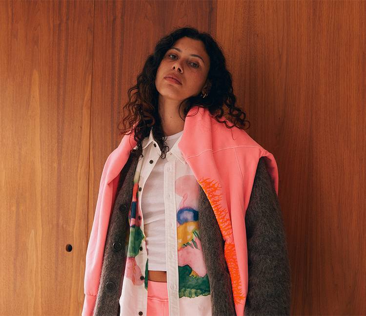 Getting Layers – Goodhood