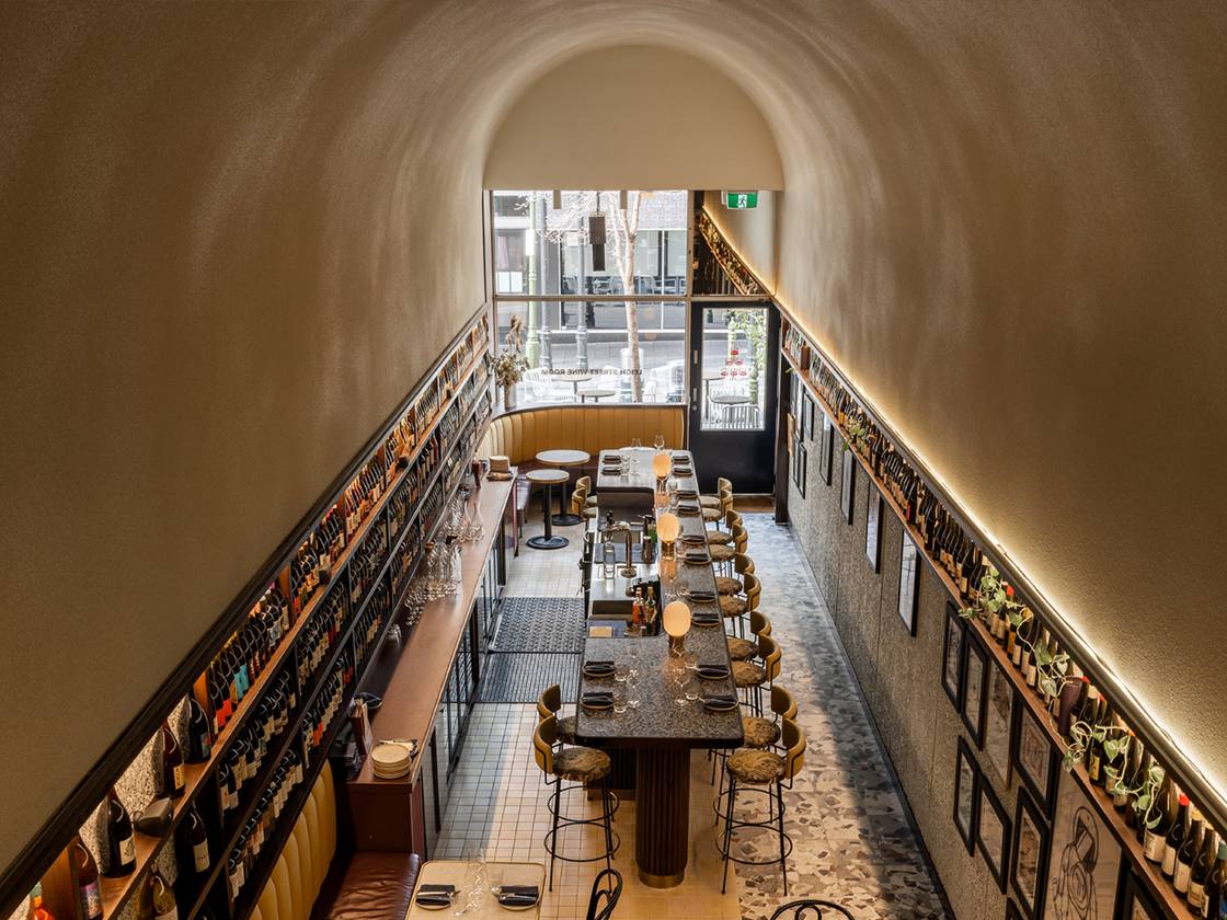 Local Guide: Top Adelaide Bars and Restaurants – Assembly Label