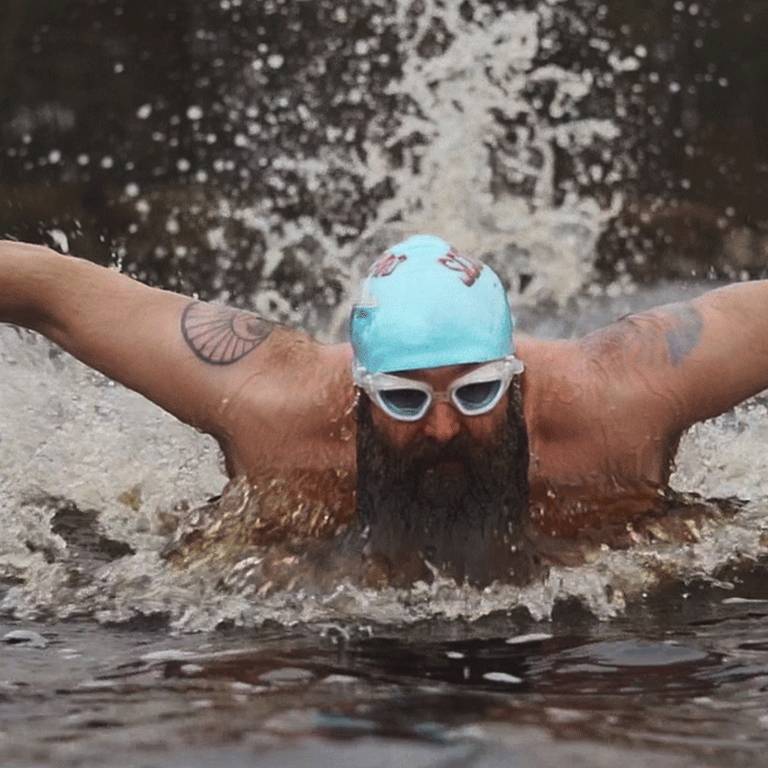 Top Tips For Cold Water Swimming From A Cold Water Adviser