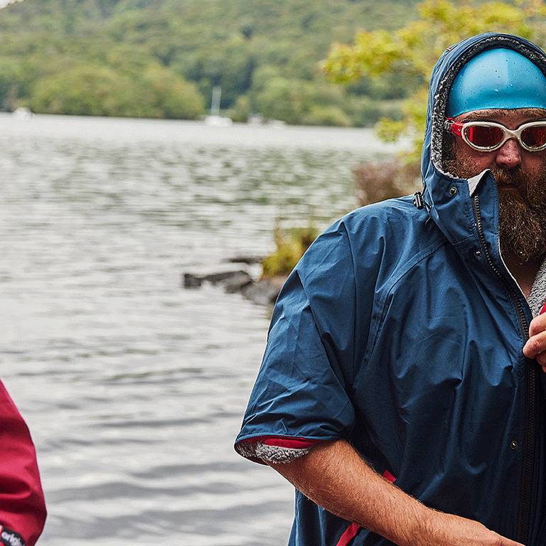 Top Tips For Cold Water Swimming From A Cold Water Adviser