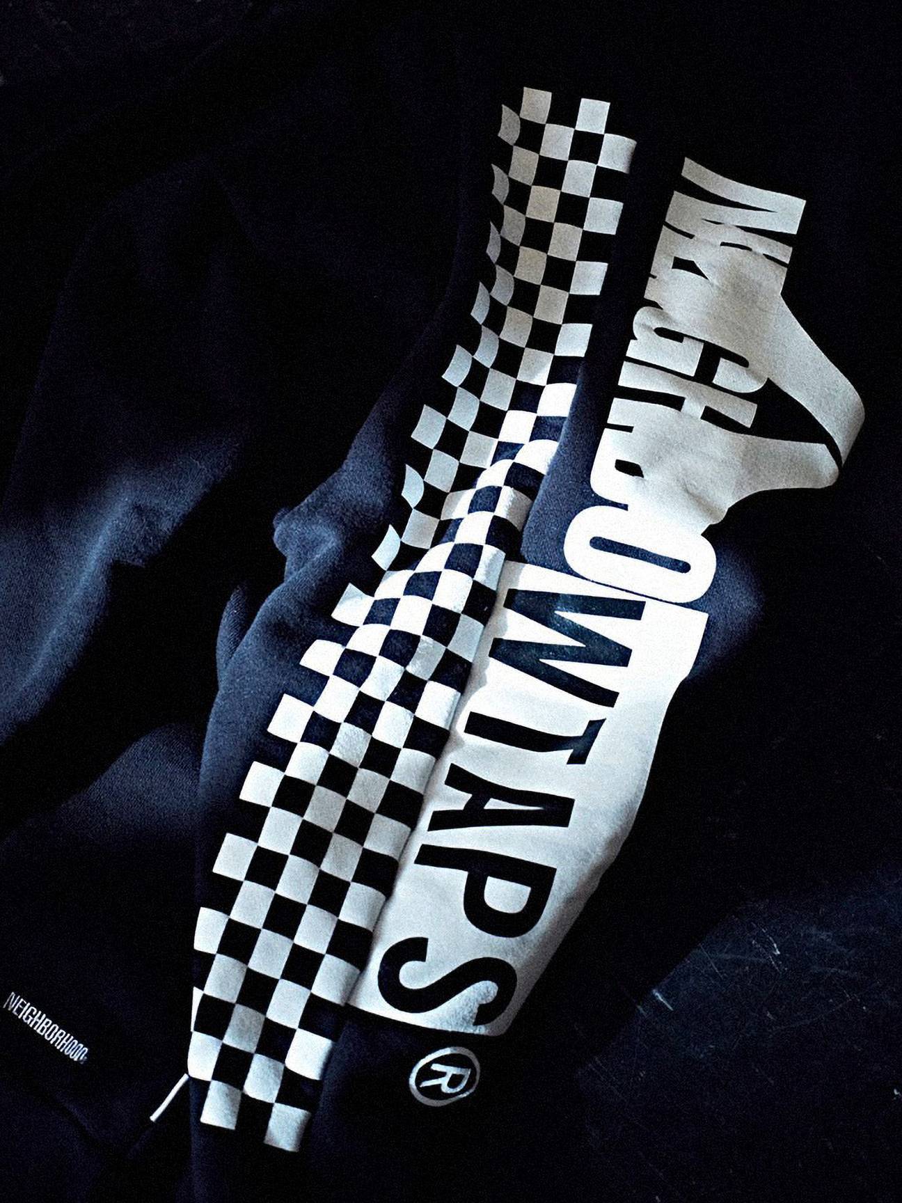 Britain's Two Tone Subcultural Movement's impact on Global Style – Goodhood