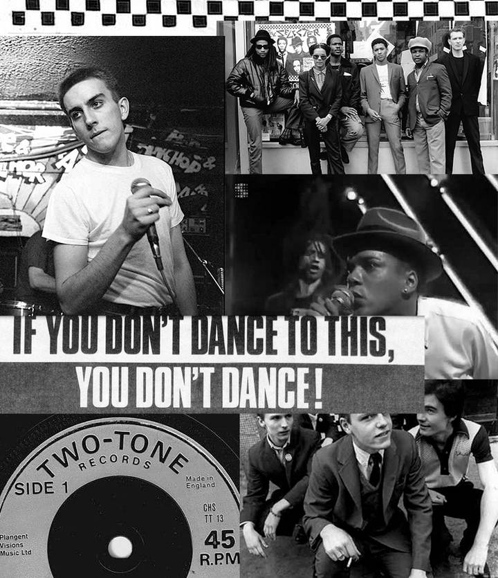 Britain's Two Tone Subcultural Movement's impact on Global Style – Goodhood