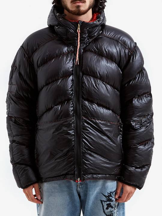 Down Filled Jackets In Review – Goodhood