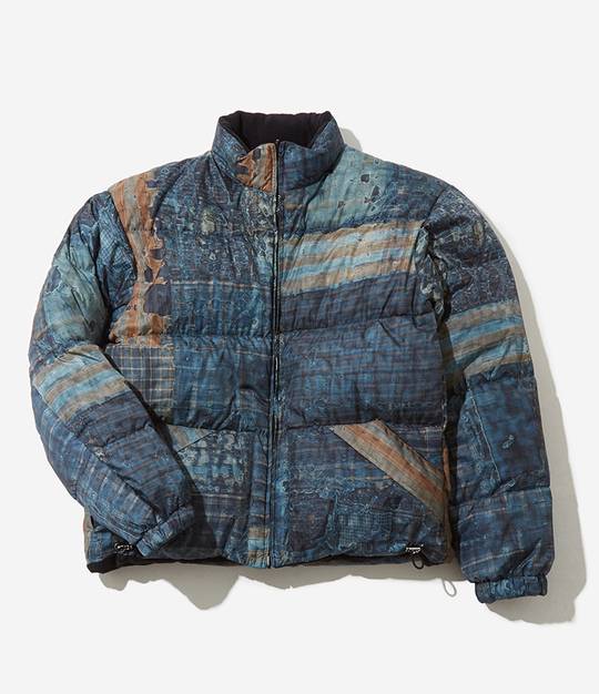 Down Filled Jackets In Review – Goodhood