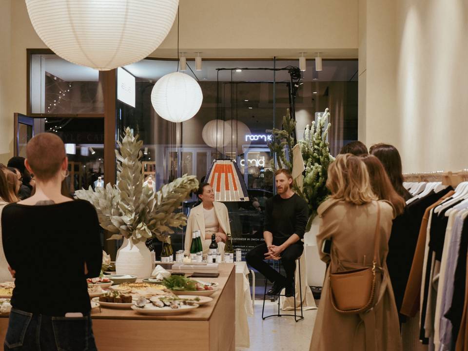 Assembly Label Journal