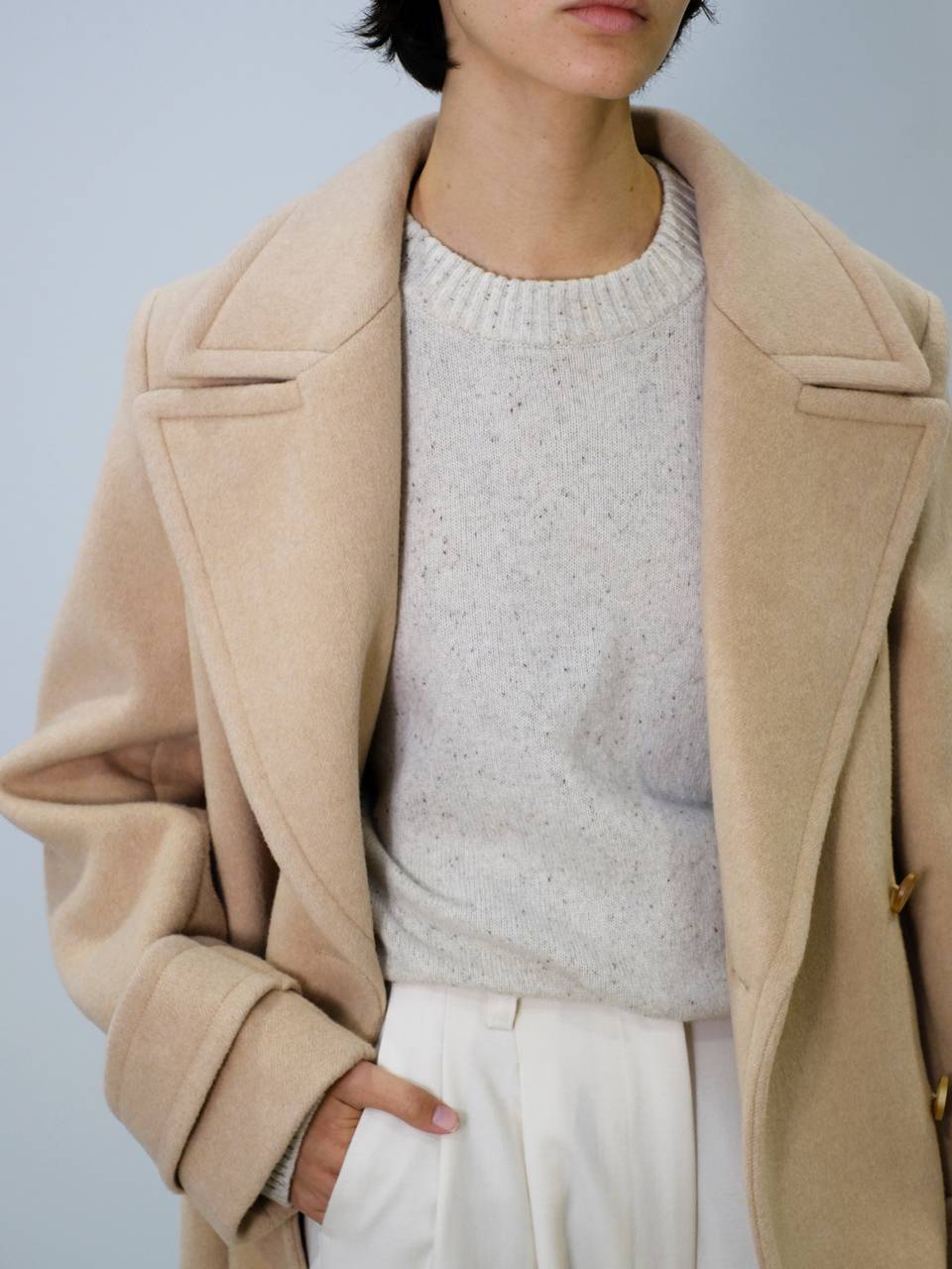 Five Layering Essentials For Winter – Assembly Label