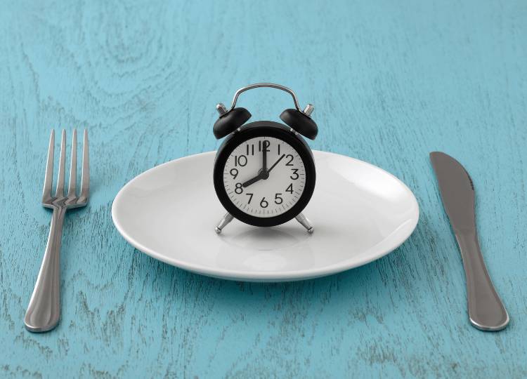 Intermittent Fasting and Muscle Preservation | U Perform | Blog post Intermittent Fasting and Muscle Preservation | U Perform | Blog post