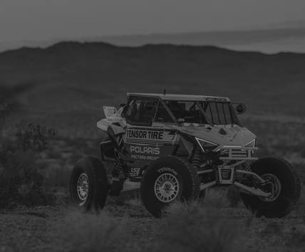 BRANDEN SIMS' RZR PRO R – Method Race Wheels