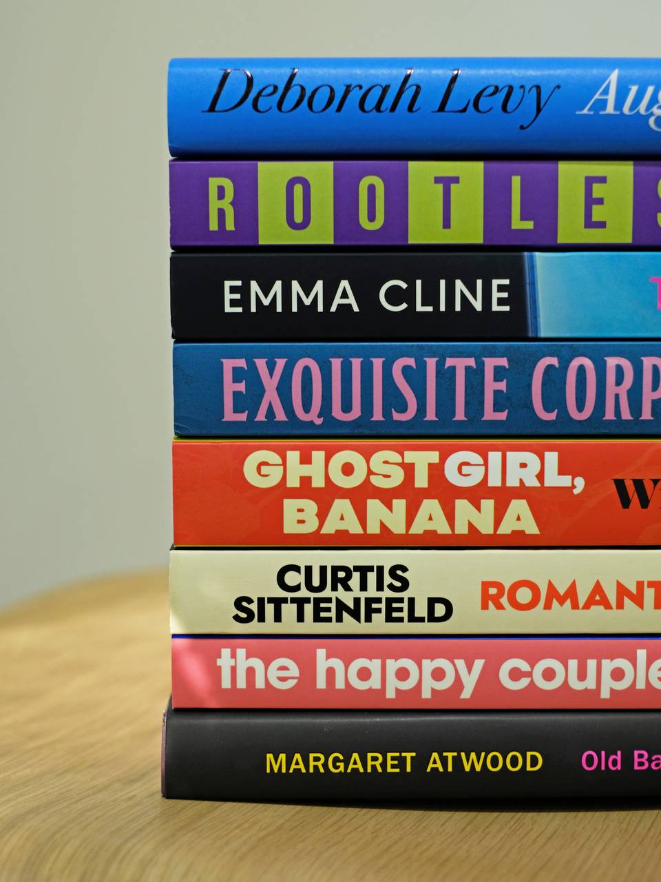 Best New Books To Read In Winter – Assembly Label