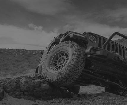 TOP OVERLAND BUILDS – Method Race Wheels