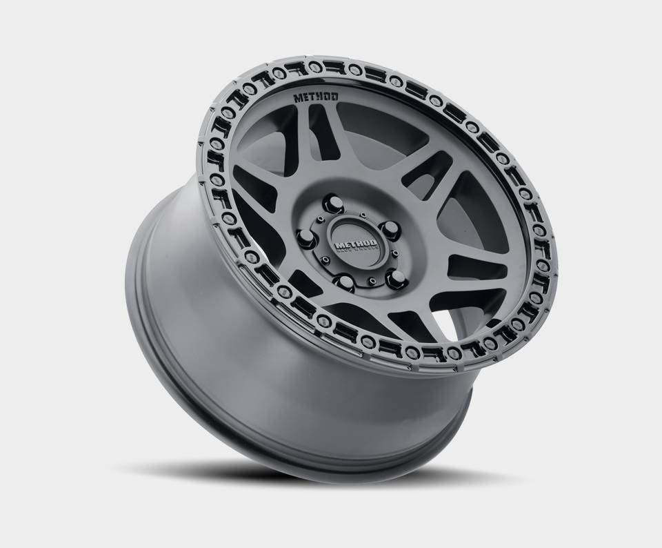 TOP OVERLAND BUILDS – Method Race Wheels