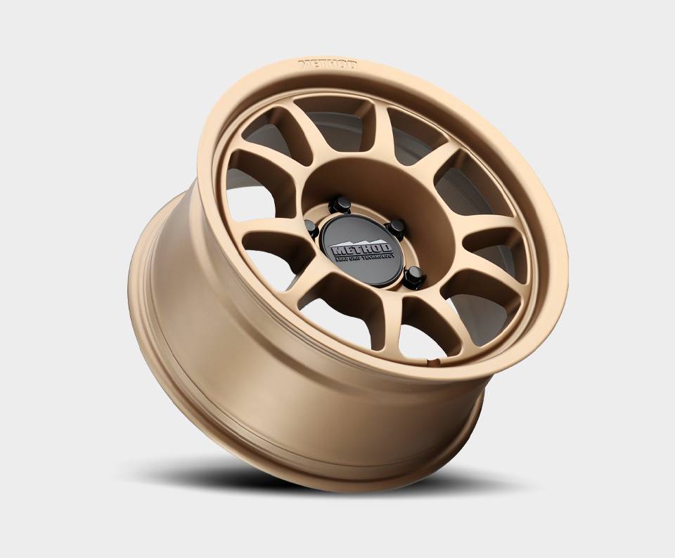 TOP OVERLAND BUILDS – Method Race Wheels