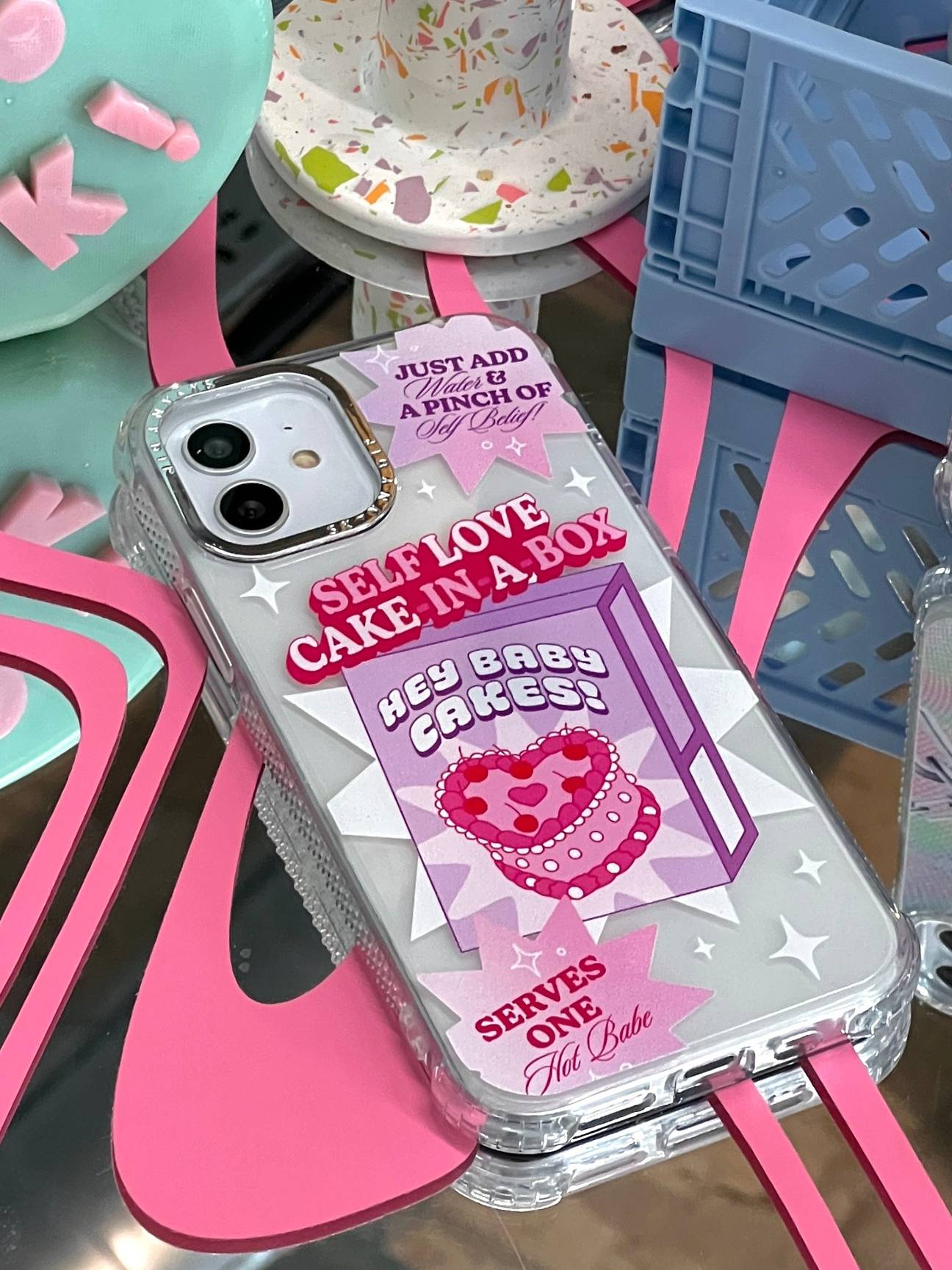 Q&A With Kathryn Lucy – Skinnydip London