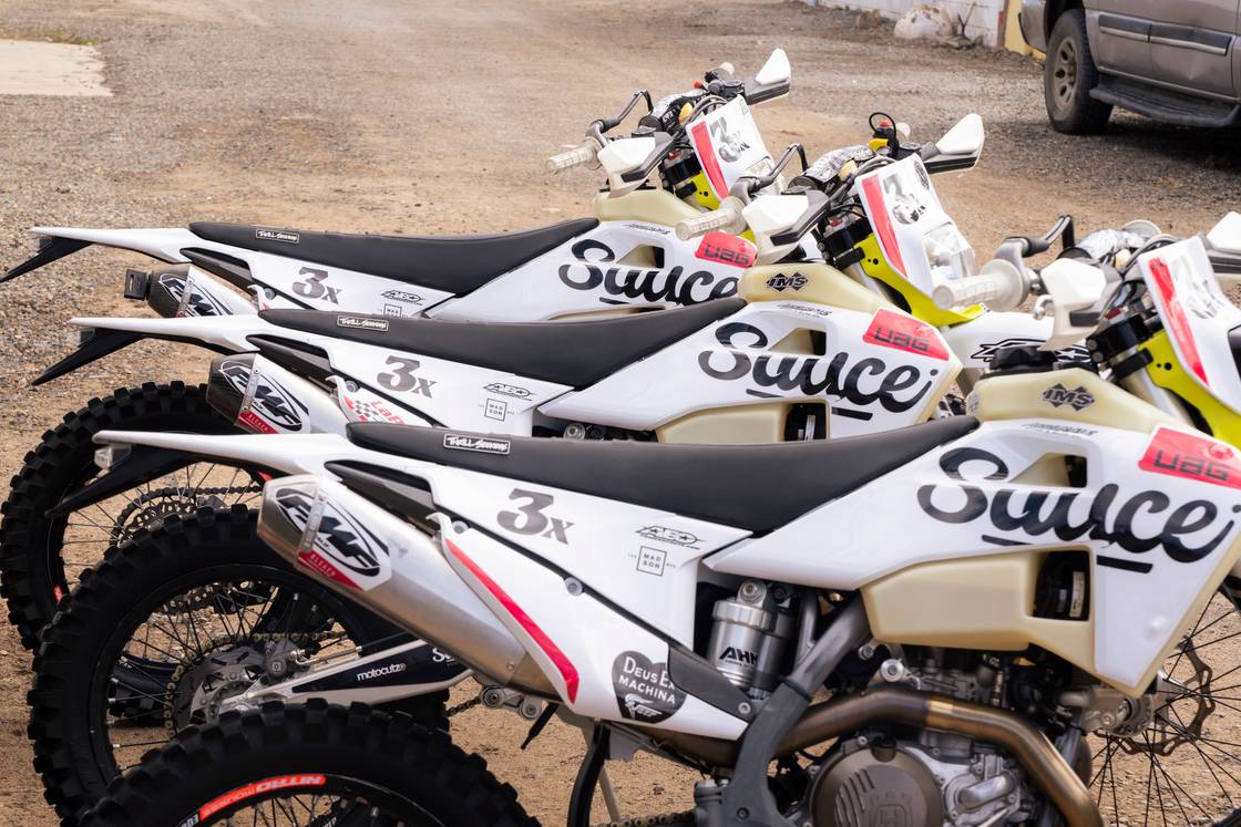 The Baja 400 – Deus Ex Machina Australia