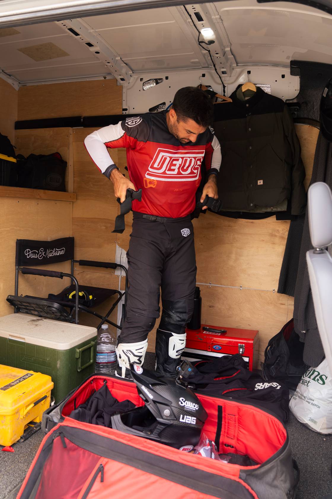 The Baja 400 – Deus Ex Machina Australia