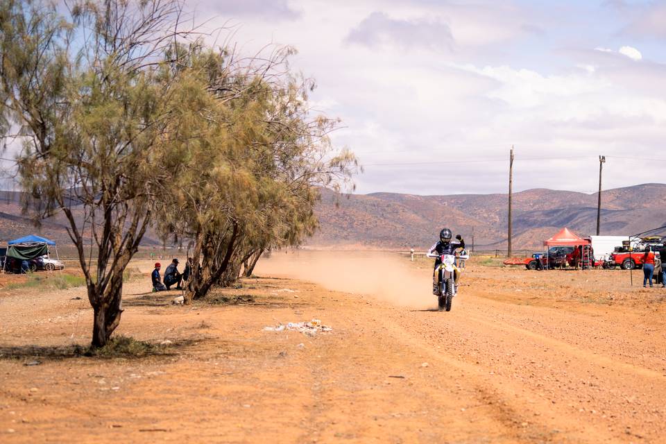 The Baja 400 – Deus Ex Machina USA