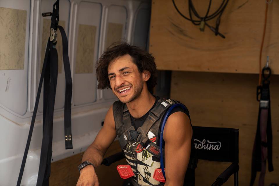 The Baja 400 – Deus Ex Machina USA