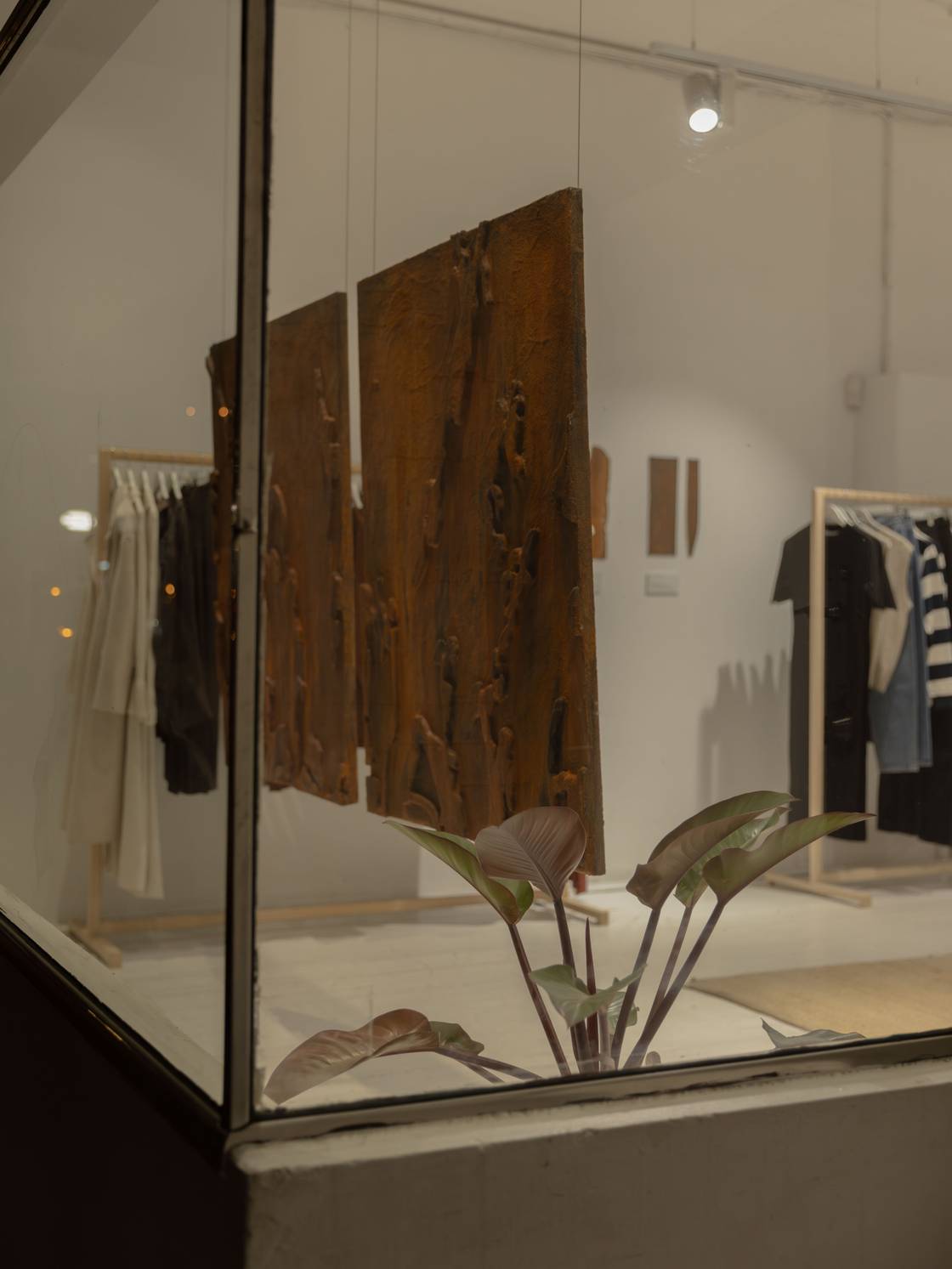 An Evening With Angie Pai – Assembly Label