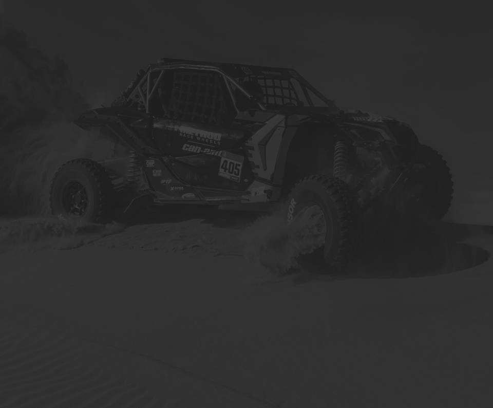 DAKAR PROVEN™ – Method Race Wheels