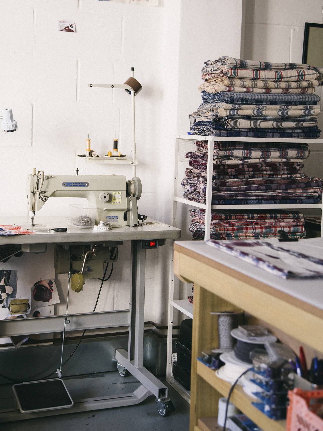 This Uniform – Goodhood