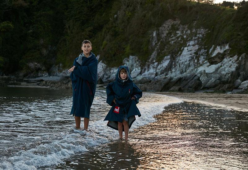 Red Equipment | SUP Life | Introducing The New Red Original Kids ...