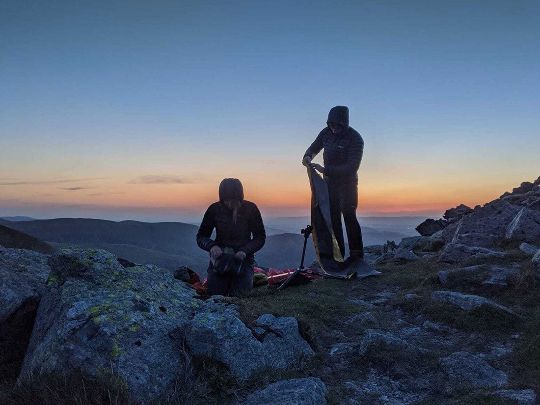 Red Equipment | SUP Life | 5 Night Time Outdoor Activities You Can ...
