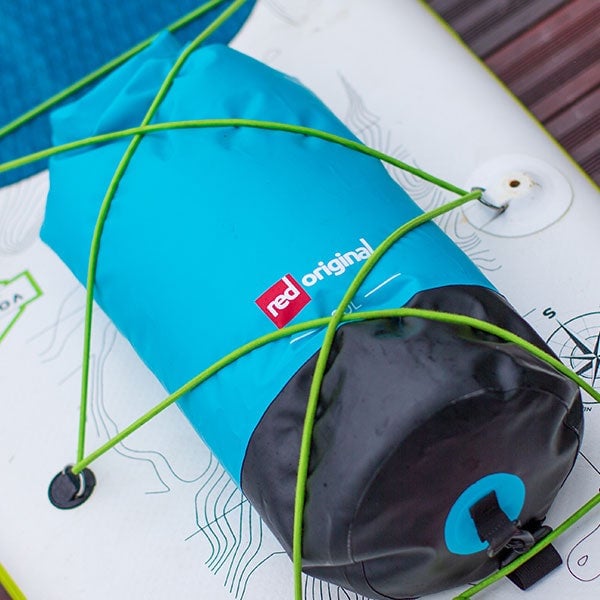 Red Equipment | SUP Life | Choosing The Right Dry Bag, Deck Bag ...