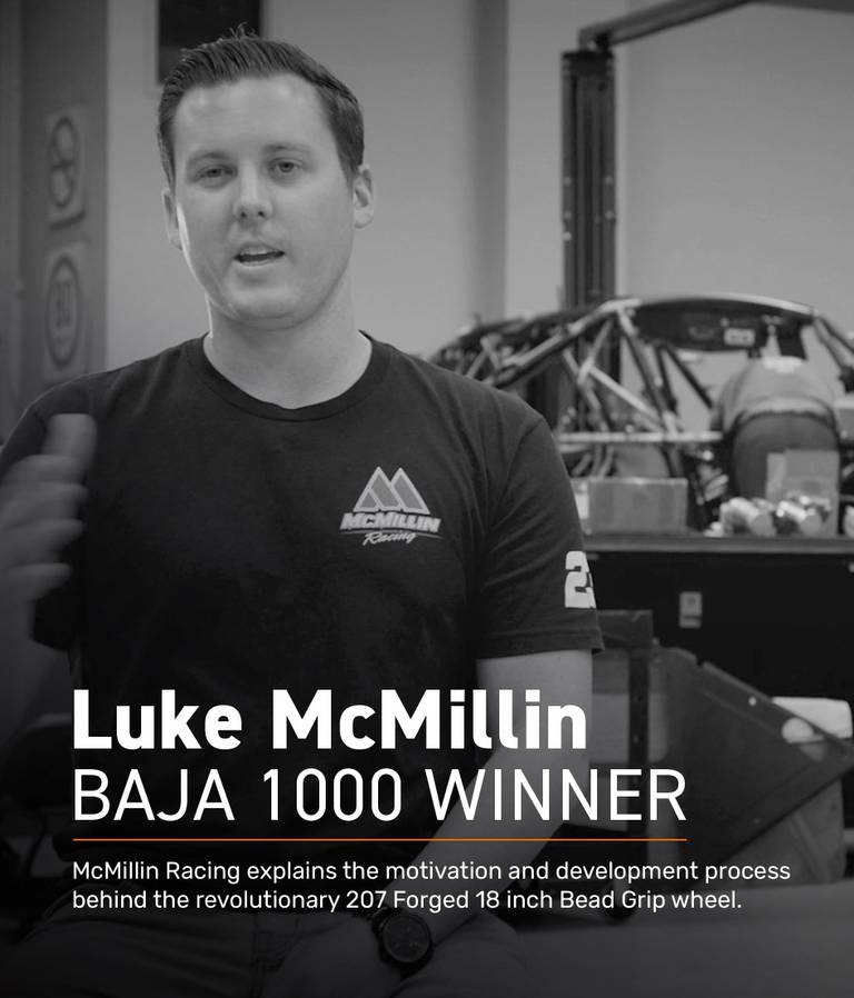 METHODOLOGY – Method Race Wheels