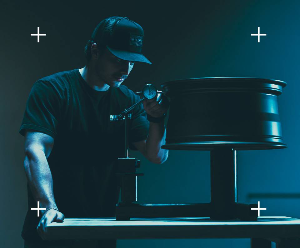 METHODOLOGY – Method Race Wheels