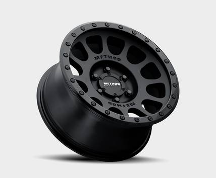 2023 Toyota Sequoia – Method Race Wheels