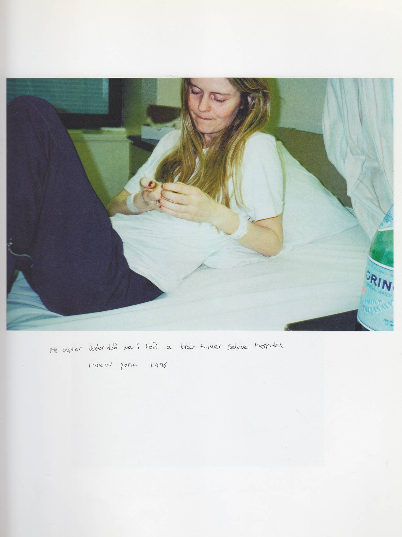 Corinne Day's unconventional photographic style – Goodhood